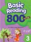 Basic Reading 200 | 400 | 800 | 1200 Key Words – (High PDF, Resources ...