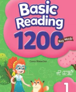 Basic Reading 200 | 400 | 800 | 1200 Key Words – (High PDF, Resources ...