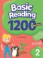 Basic Reading 200 | 400 | 800 | 1200 Key Words – (High PDF, Resources) - TienganhEDU