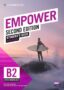Empower (Second Edition) 6 Levels - PDF, Resources - TienganhEDU