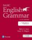 English Grammar 5th Edition (Basic, Fundamentals, Understanding and Using) - TienganhEDU