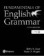 English Grammar 5th Edition (Basic, Fundamentals, Understanding and Using) - TienganhEDU