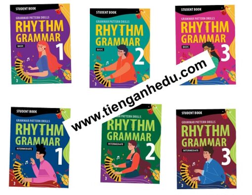 Rhythm Grammar Basic | Intermediate - PDF, Resources - TienganhEDU