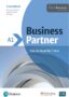 Business Partner (8 Levels) - High Quality PDF, Resources - TienganhEDU