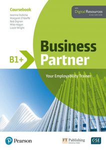 Business Partner (8 Levels) - High Quality PDF, Resources - TienganhEDU