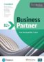 Business Partner (8 Levels) - High Quality PDF, Resources - TienganhEDU
