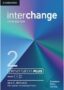 Interchange | Fifth Edition, 4 Levels | Cambridge - TienganhEDU