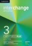 Interchange | Fifth Edition, 4 Levels | Cambridge - TienganhEDU