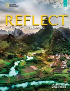 Reflect (6 Levels) Reading & Writing, Listening & Speaking | NGL - TienganhEDU