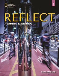 Reflect (6 Levels) Reading & Writing, Listening & Speaking | NGL ...