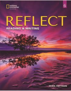 Reflect (6 Levels) Reading & Writing, Listening & Speaking | NGL - TienganhEDU