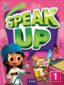 Speak Up [High Quality PDF + Resources + Online iTools] - TienganhEDU