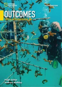 Outcomes | Third Edition - (High Quality PDF, Resources) - TienganhEDU