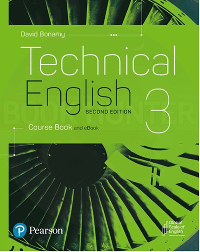 Technical English Second Edition 4 Levels Pearson Tienganhedu