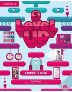 Level Up (6 Level) - PDF, Resources, Presentation Plus - TienganhEDU