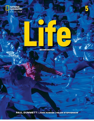 Life, Second Edition (American English) [Download HD PDF + Resources ...