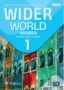 Wider World, Second Edition (British English) [High Quality PDF + Resources] - TienganhEDU