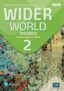 Wider World, Second Edition (British English) [High Quality PDF + Resources] - TienganhEDU