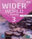 Wider World, Second Edition (British English) [High Quality PDF + Resources] - TienganhEDU
