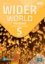 Wider World, Second Edition (British English) [High Quality PDF + Resources] - TienganhEDU