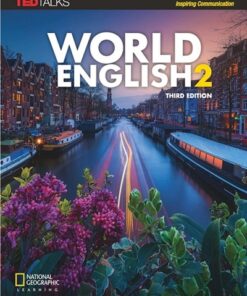 World English | Third Edition, 4 Levels (Original PDF, Resources ...
