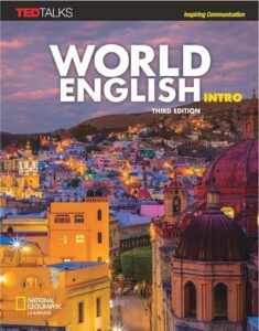 World English | Third Edition, 4 Levels (Original PDF, Resources ...
