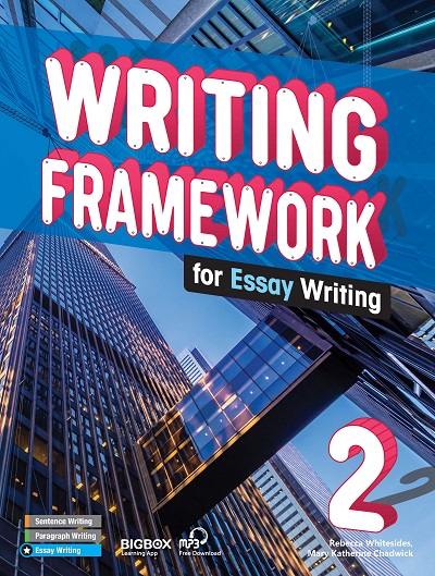 Writing Framework for Sentence|Essay|Paragraph Writing [Download High ...