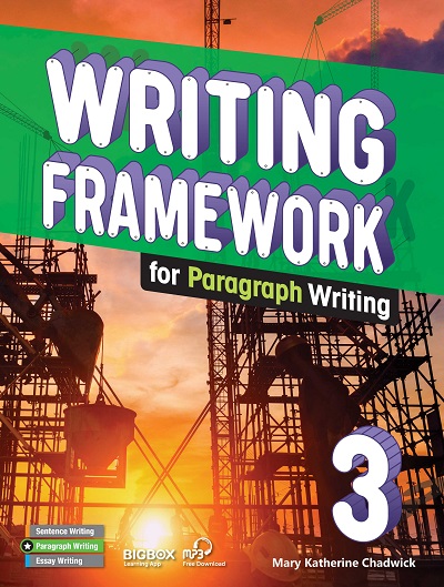 Writing Framework for Sentence|Essay|Paragraph Writing [Download High ...