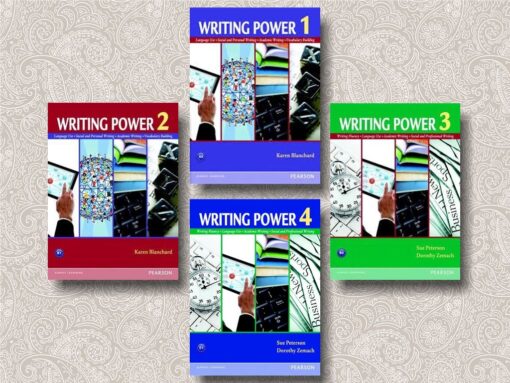 Writing - TienganhEDU