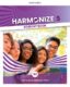 Harmonize | 6 Levels (High Quality PDF, Resources) - TienganhEDU
