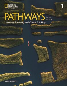 Pathways | Third Edition, 5 Levels (Original PDF, Resources) | NGL ...