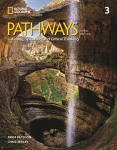 Pathways | Third Edition, 5 Levels (Original PDF, Resources) | NGL ...