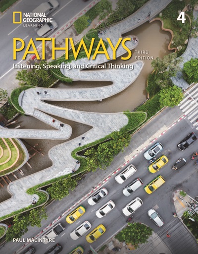 Pathways | Third Edition, 5 Levels (Original PDF, Resources) | NGL ...