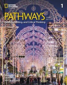 Pathways | Third Edition, 5 Levels (Original PDF, Resources) | NGL ...