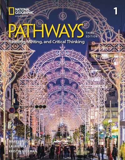 Pathways | Third Edition, 5 Levels (Original PDF, Resources) | NGL ...