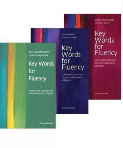 Key words for fluency (PDF) | Heinle - TienganhEDU