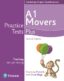 Practice Tests Plus (Second Edition) | Pre A1 Starters, A1 Movers, A2 ...