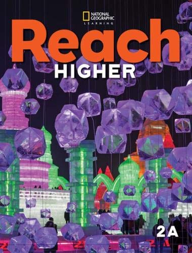 Reach Higher | 6 Levels AB (PDF, Resources, Classroom Presentation Tool ...