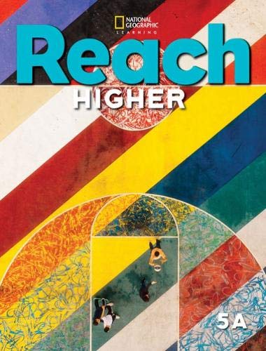 Reach Higher | 6 Levels AB (PDF, Resources, Classroom Presentation Tool ...