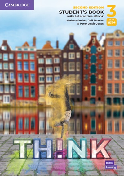 Think, Second Edition (British English) [Download High Quality PDF ... Think, Second Edition (British English) [Download High Quality PDF ...