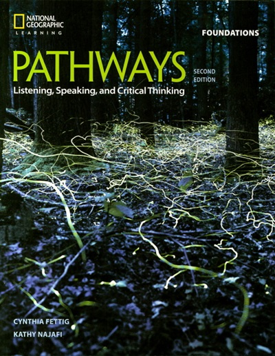 Pathways | Second Edition, 5 Levels (Original PDF, Resources, CPT ...