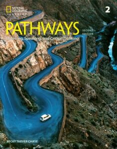 Pathways | Second Edition, 5 Levels (Original PDF, Resources, CPT ...