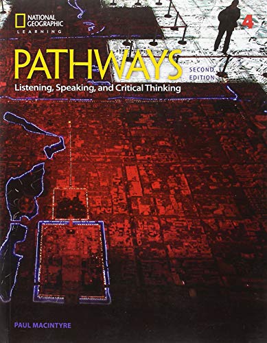 Pathways | Second Edition, 5 Levels (Original PDF, Resources, CPT ...