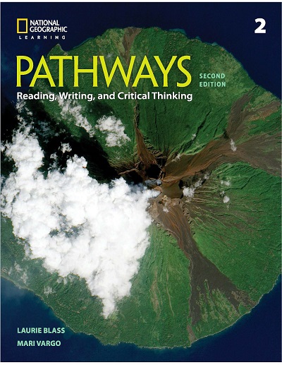 Pathways | Second Edition, 5 Levels (Original PDF, Resources, CPT ...
