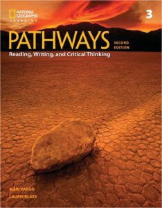 Pathways | Second Edition, 5 Levels (Original PDF, Resources, CPT ...