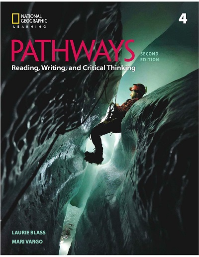 Pathways | Second Edition, 5 Levels (Original PDF, Resources, CPT ...