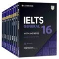 Cambridge IELTS 1 - 19 [Download Full PDF Package] - TienganhEDU