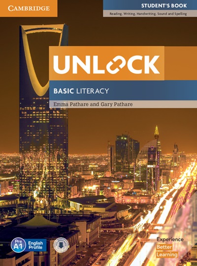 Unlock | Second Edition, 6 Levels | Cambridge 2019 - TienganhEDU Unlock | Second Edition, 6 Levels | Cambridge 2019 - TienganhEDU