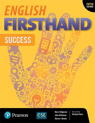 English Firsthand (5th Edition) [Download High Quality PDF + Resources+ ...