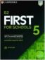 B2 First for Schools (Authentic Practice Tests) | Cambridge - TienganhEDU